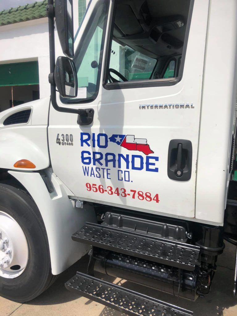 HOME - Rio Grande Waste Co.